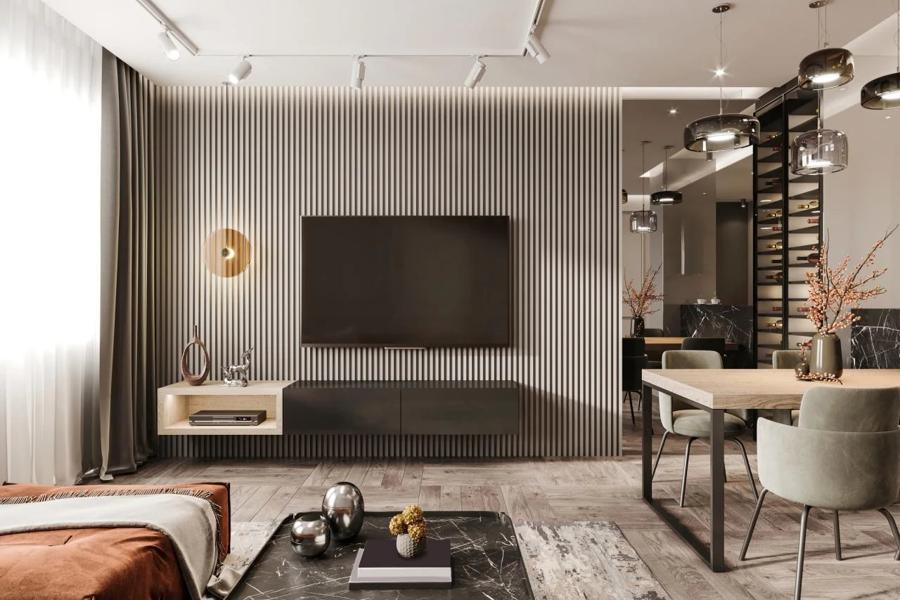 Ikos Acoustic Collection – Monon Design
