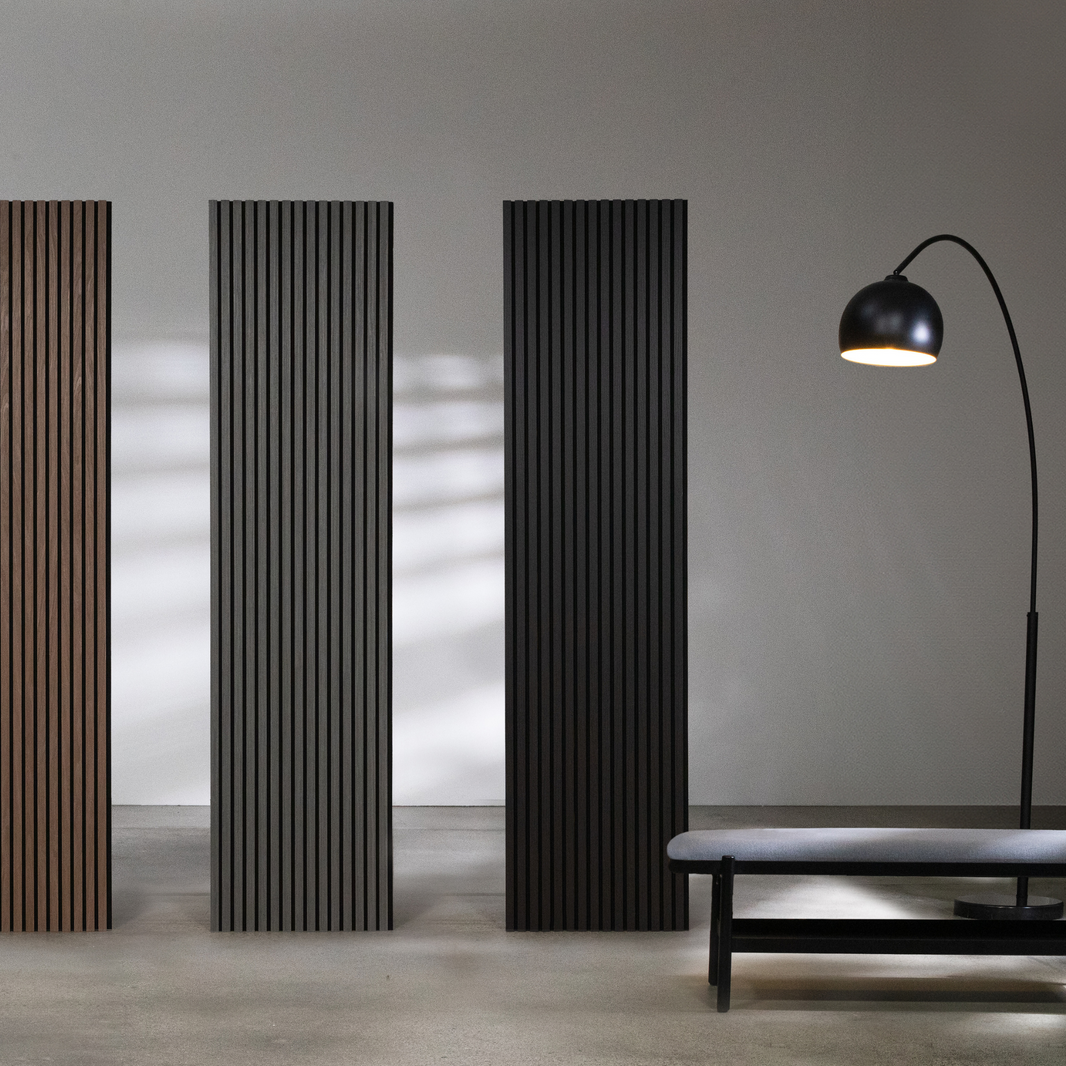 Ikos Acoustic Collection – Monon Design